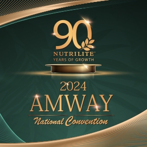 무권한 조회 페이지 | Amway Korea